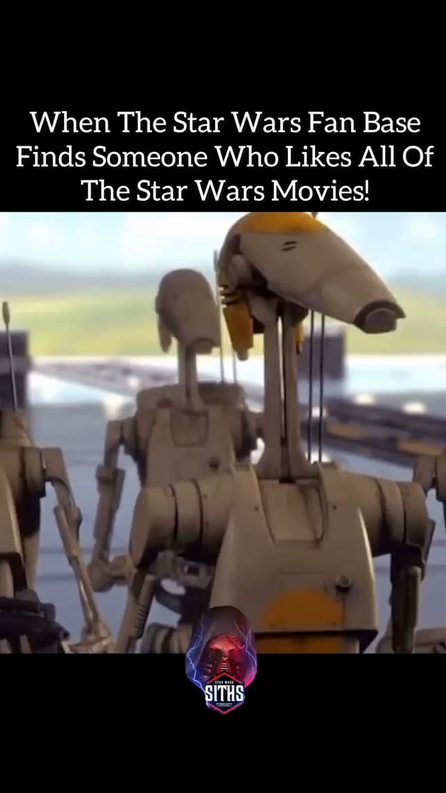 Wheres the lie Follow starwarssiths for your Dark Side fix ...