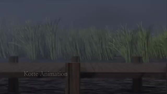 Kotte Animation - iFunny
