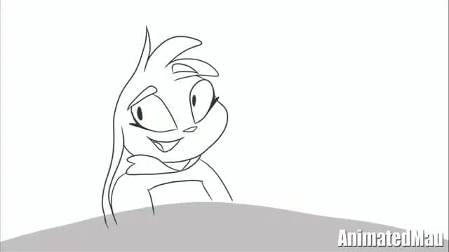 AnimatedMau Dad jokes by Alastor - iFunny