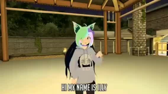 Sauce: This Happened When A Scottish Girl Sang In VRCHAT. by Drumsy ...