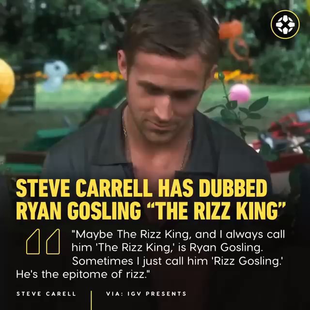 Despicable Me 4's Steve Carell was quizzed on Gen Z slang and asked ...