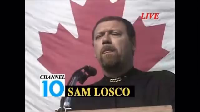 CHANNEL, SAM LOSCO - iFunny