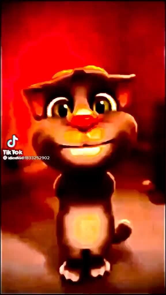 Talking tom sus - iFunny