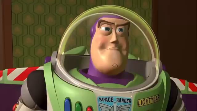 'SPACE RANGER An - iFunny