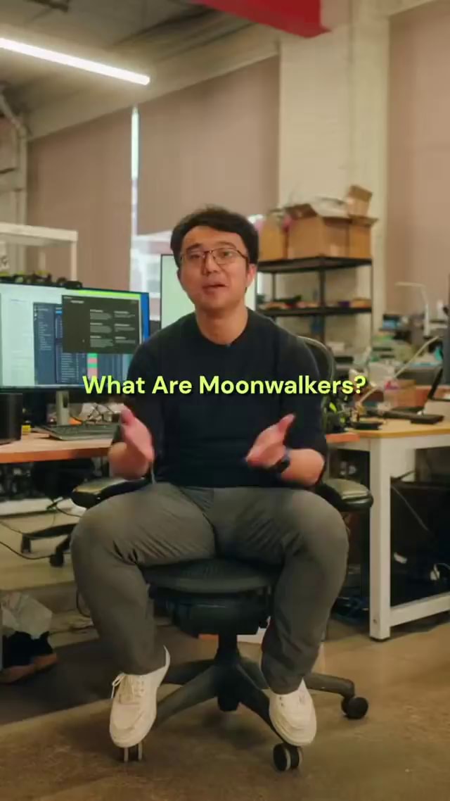 At Are Moonwa - iFunny