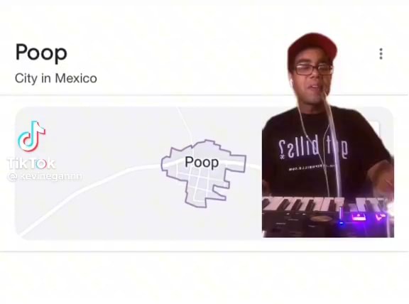 Poop City in Mexico Poop - iFunny