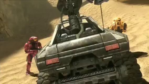 Sauce: RvB S8 - iFunny