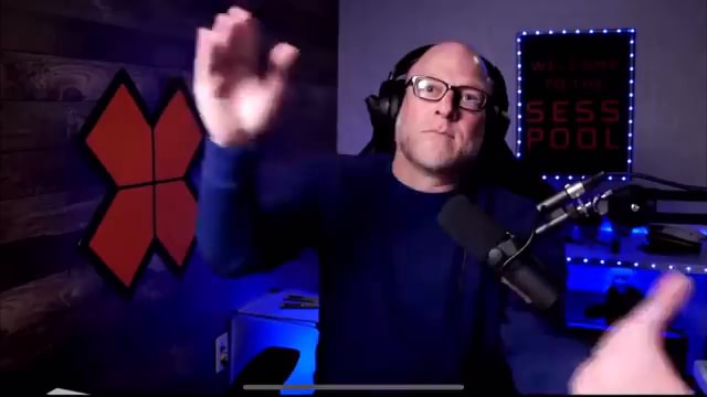 Adam Sessler The Circus Seal Cuckold - iFunny