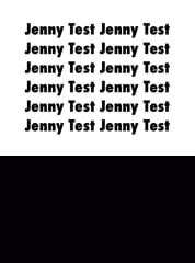 Jenny Test Jenny Test Jenny Test Jenny Test Jenny Test Jenny Test Jenny ...
