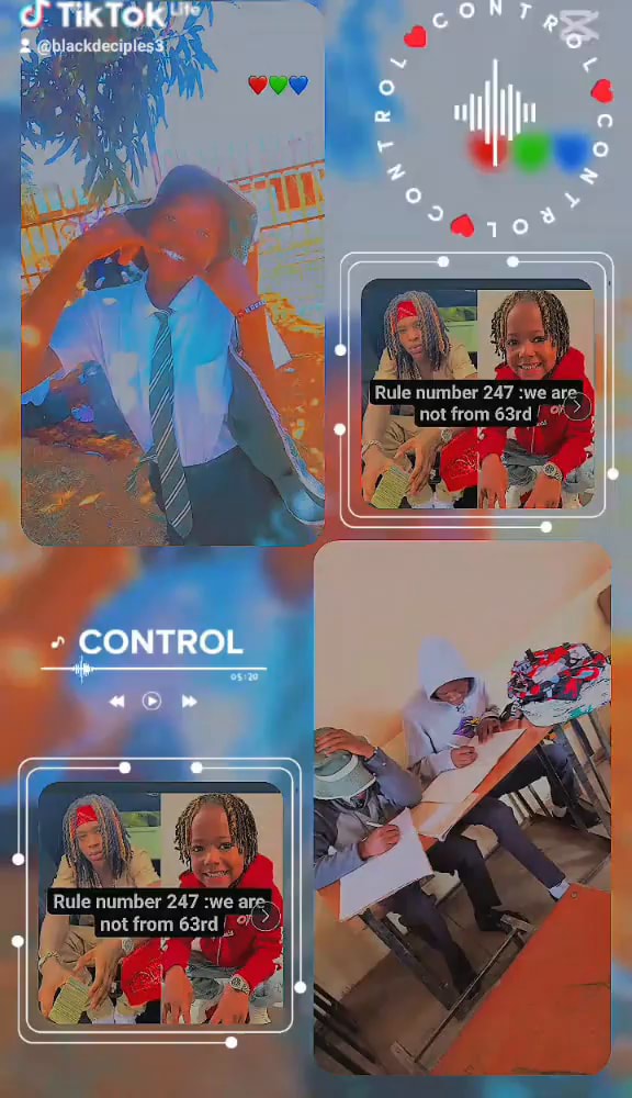 Not from 63rd" CONTROL rail Rule number 247 we are - iFunny