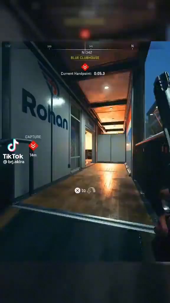 BLUE CLUBHOUSE Current Hardpaint; TikTok - iFunny
