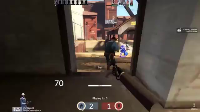 Playing to: 3 The Diamondback - iFunny