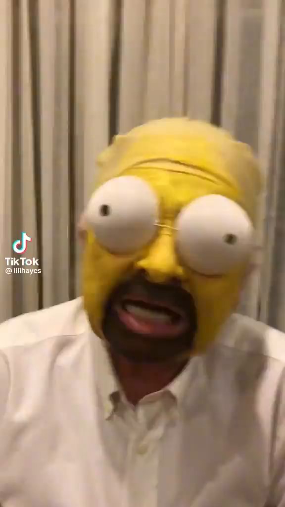 TikTok hayes - iFunny