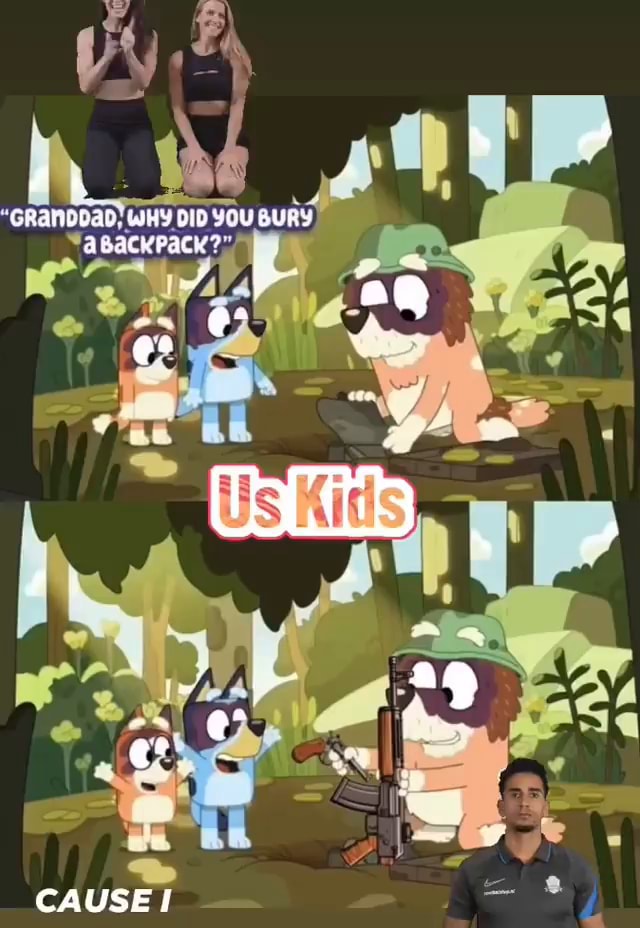 GRANGUAG. WHY DIE BURY CAUSE - iFunny