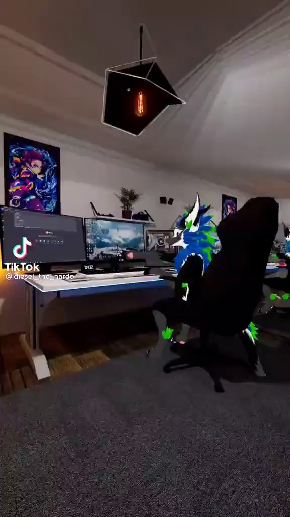 TikTok nardo - iFunny