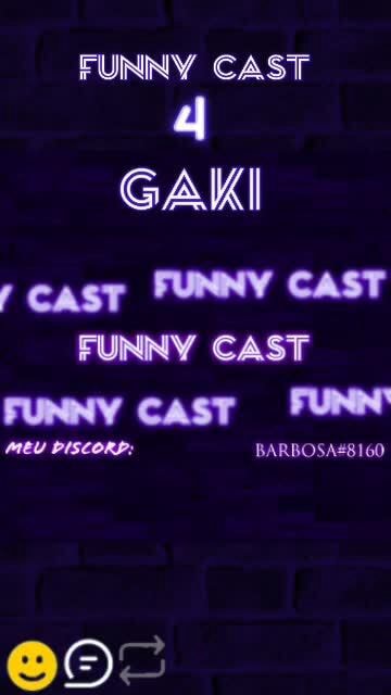 FUNNY CAST CAST FUNNY CAST FUNNY CAST FUNNY CAST FUNN' MEU DISCORD ...