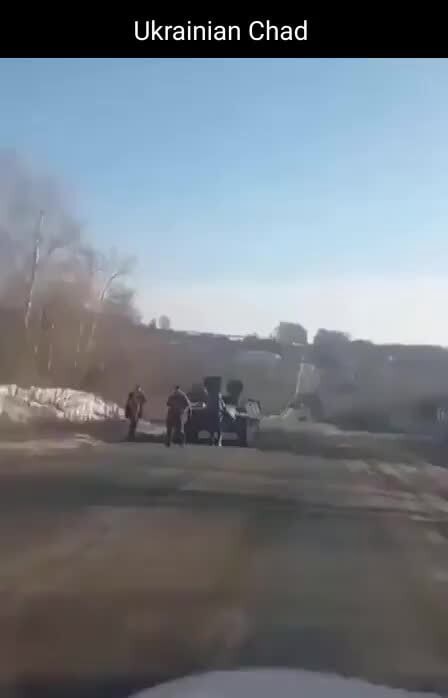 Ukrainian Chad - iFunny