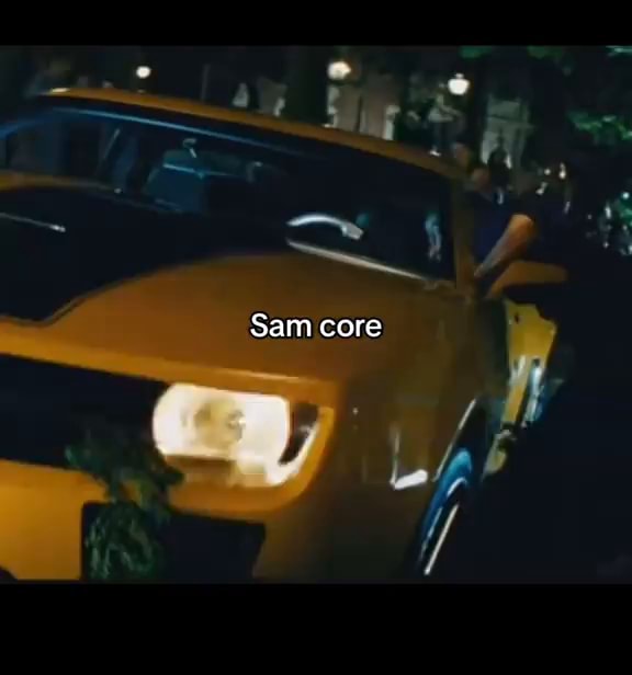 Wig Sam core - iFunny