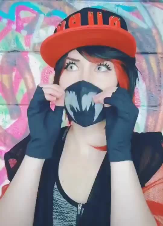 Raine Emery on TikTok. Look her up! - iFunny Brazil