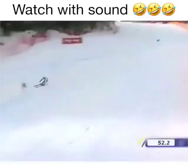 Watch with sound www 52.2 - iFunny