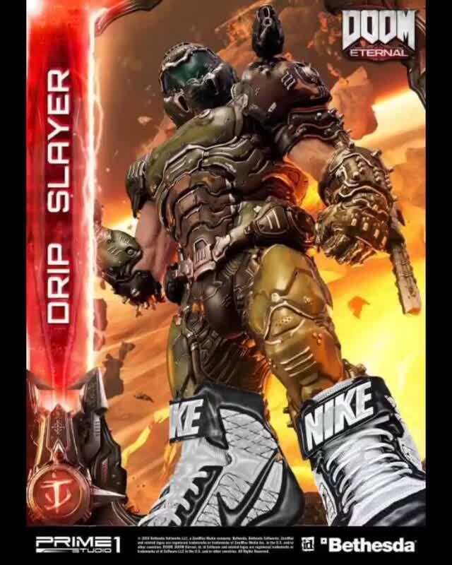 DRIP SLAYER - iFunny