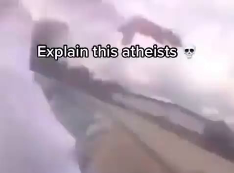 Explain this - iFunny