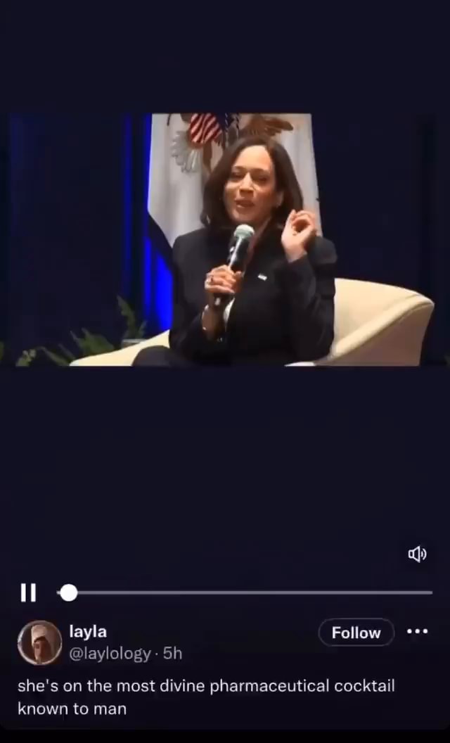 She's on the most divine pharmaceutical cocktail known to man - iFunny