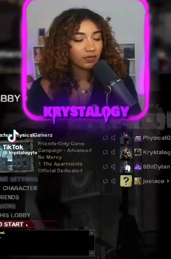 Friends-Only Game y Campaign - Advanced No Mercy 1: The Apartments ...