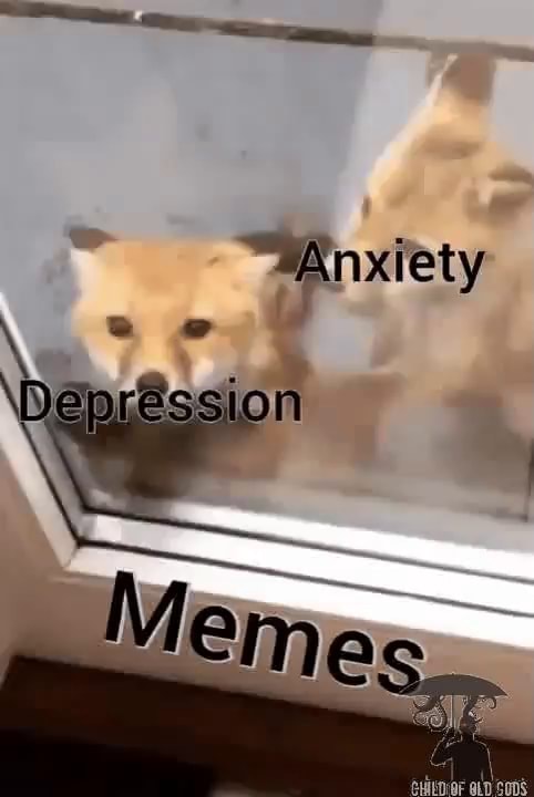 "Moxiety io - iFunny