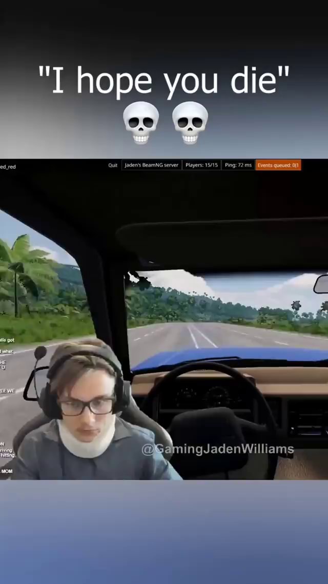 Wtf gamingjadenwilliams credit gamingjadenwilliams gamer gamingmeme gamingmemes edgymemesdaily ...