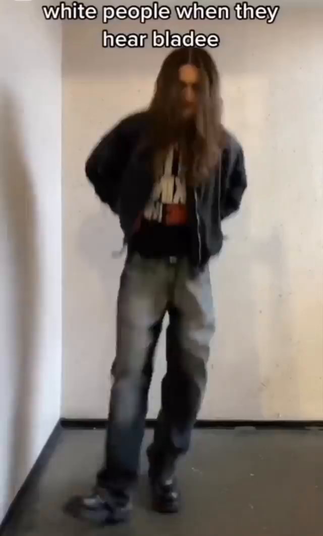 When they tear bladee - iFunny