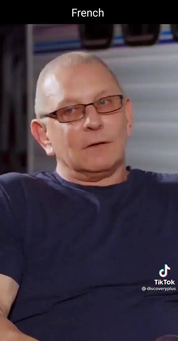 French TikTok @discoveryplus and - iFunny