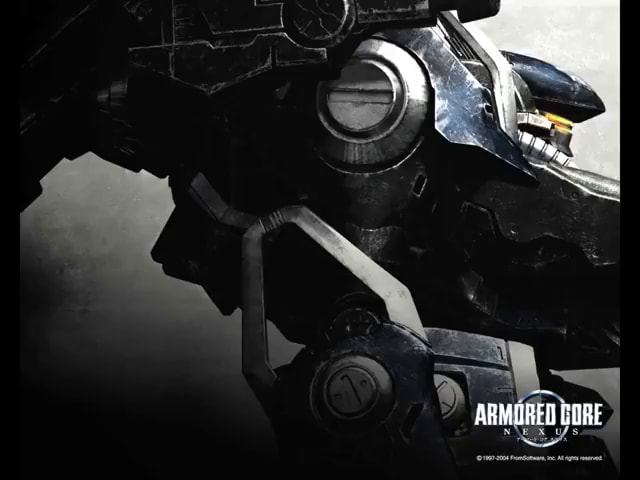 Armored Core: Nexus 20th Anniversary Special Disc 2 -Shining- (Call Me ... Armored Core: Nexus 20th Anniversary Special Disc 2 -Shining- (Call Me ...