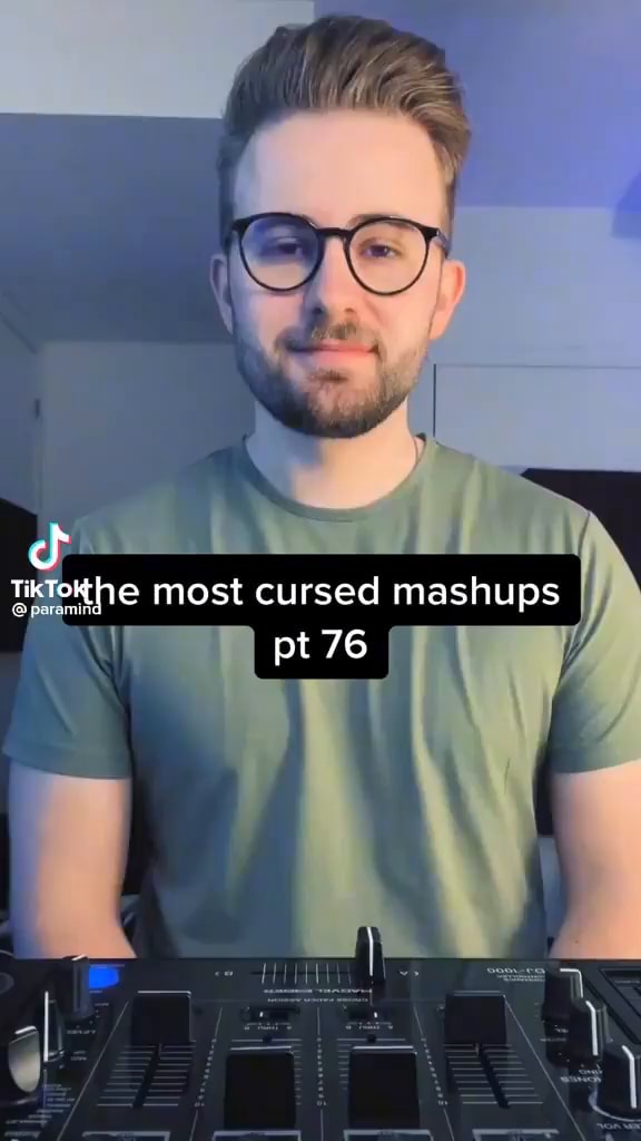 Most cursed mashups pt 76 - iFunny