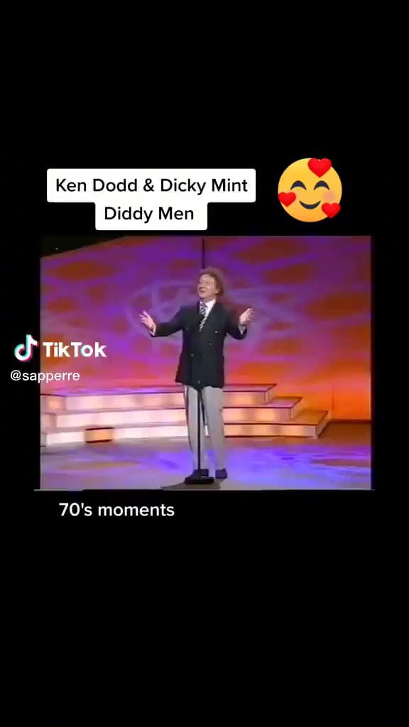Classic Doddy from the 70s... 🤣🤧🤣 - Classic Doddy from the 70s... 🤣🤧🤣 ...