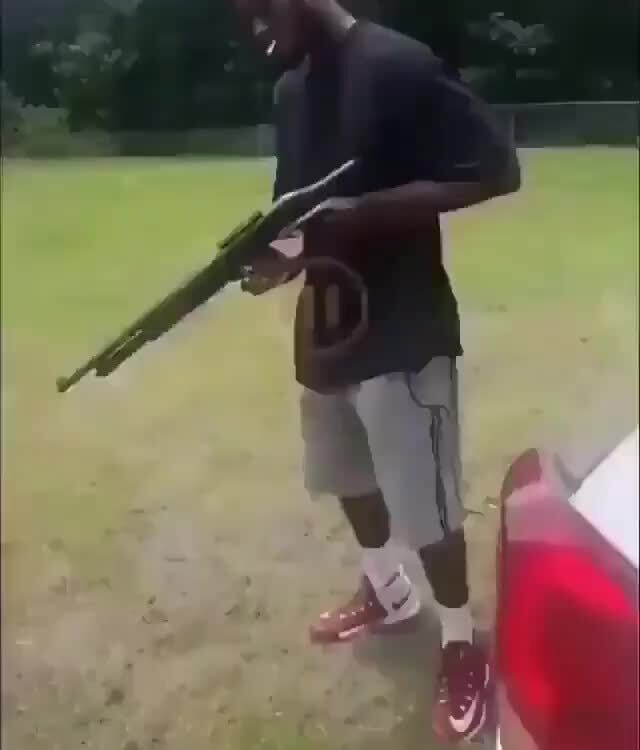 Keep your booger hook off the bang switch - iFunny