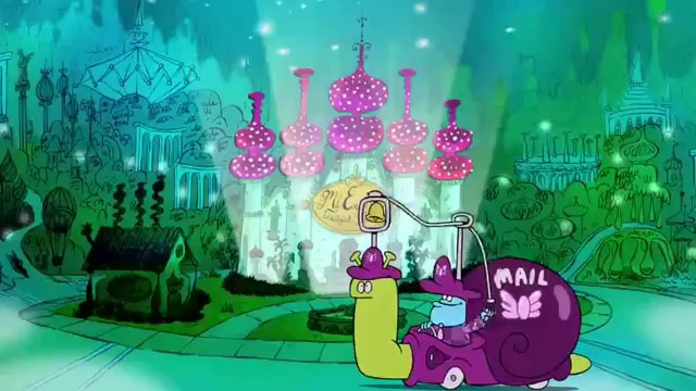 Shnitzel Quits Part 2 - iFunny