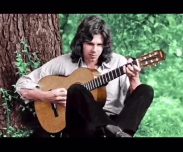 Cello Song is from Nick Drake’s first album, Five Leaves Left, released ...