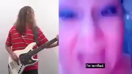 If Zack De La Roca is ever unavailable, there’s always Karen “Where’s ...