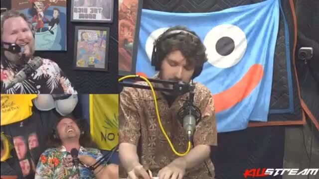 Destiny vs. Nick Fuentes - iFunny