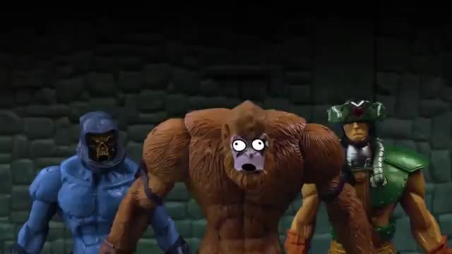 Video memes CNBLzndf6 by Warboss_PapaSmurf_2015: 1 comment - iFunny