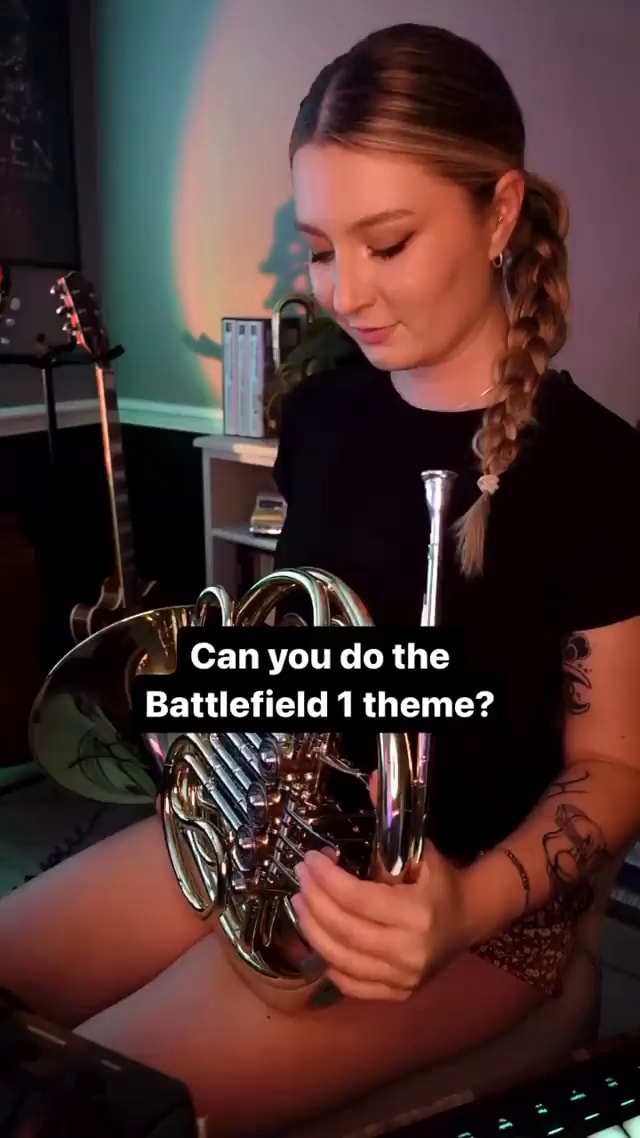 Battlefield 1 1942 Remastered Theme song - Can you do the Battlefield 1 ...