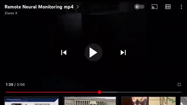 Remote Neural Monitoring > eon al - iFunny