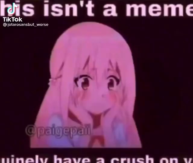 Ms isn't a meme TikTok @iot starosanst but_worse ssimalw hawo erich an ...