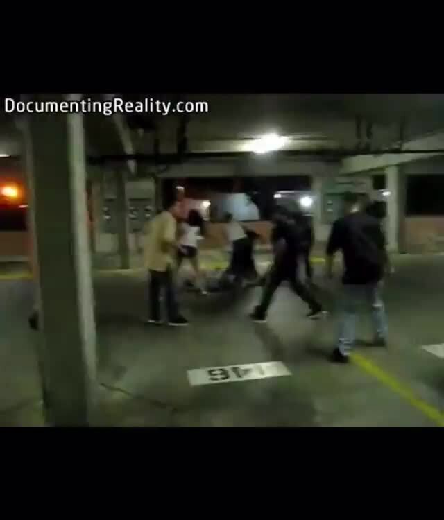 DocumentingReality.com - iFunny