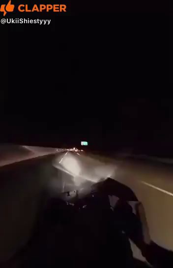 GO CLAPPER @UkiiShiestyyy - iFunny