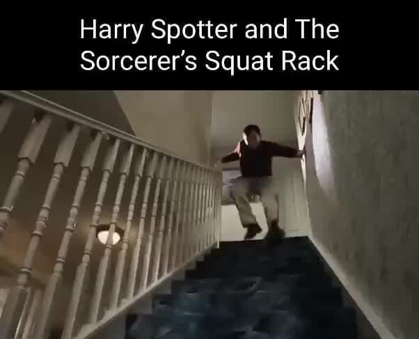 Song is Alexi Action - You Wanna Play - Harry Spotter and The Sorcerer ...