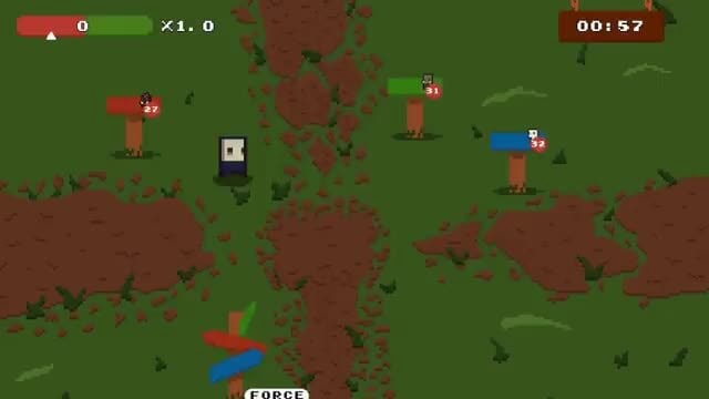 The new tutorial now has pages, more information and explicative GIFs ...