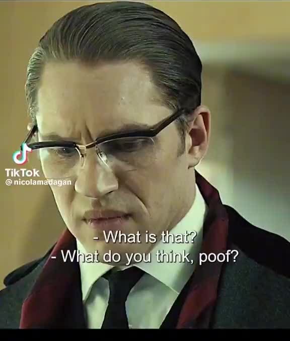 Nicotarmadagaa What is that? - What do you think, poof? - iFunny