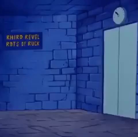 RHIRD REVEL ROTS OF RUCK - iFunny